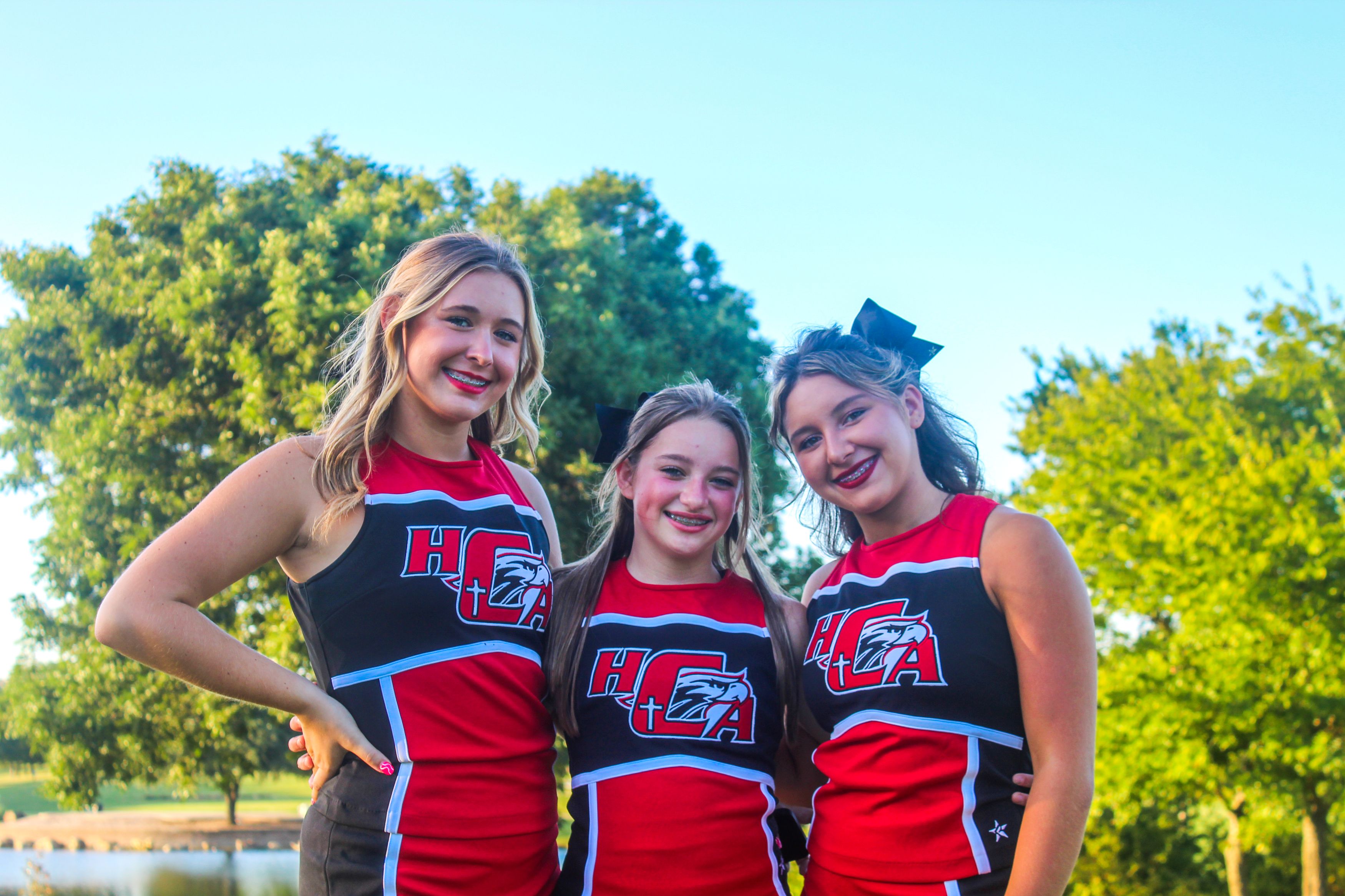 Cheer Heritage Christian Academy cheer-heritage-christian-academy